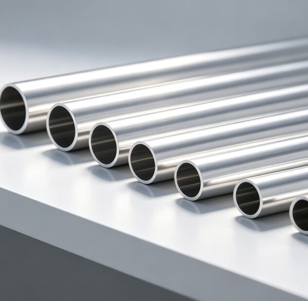 Aluminum Square Tube & Aluminum Rectangle Tube – Complete Buyer's Guide